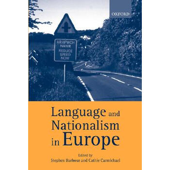 【】Language and Nationalism in