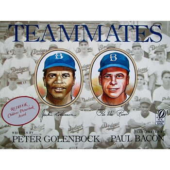 【】Teammates