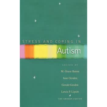 【】Stress and Coping in Autism