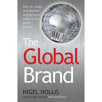 【】The Global Brand: How to Create and