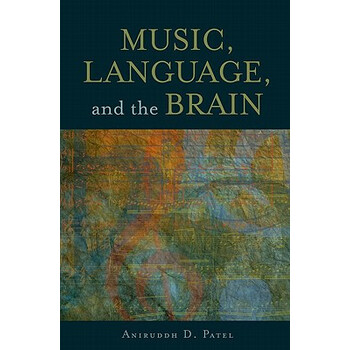 【】Music, Language, and the Brain