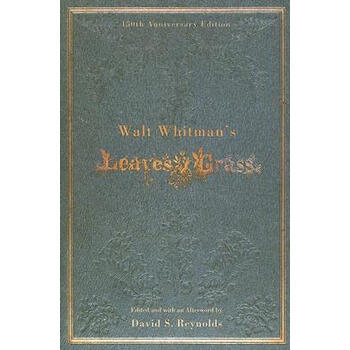 【】Walt Whitman's Leaves of Grass