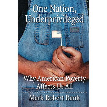 【】One Nation, Underprivileged: Why