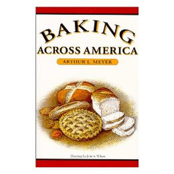 【】Baking Across America