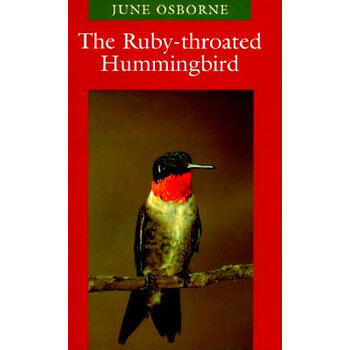 【】The Ruby-Throated Hummingbird