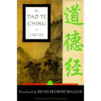 【】The Tao Te Ching of Lao Tzu