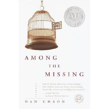 【】Among the Missing