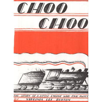 【】Choo Choo