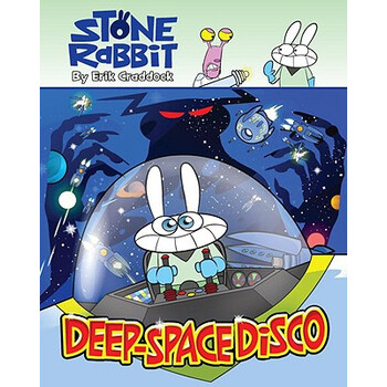 【】Deep-Space Disco
