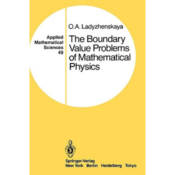 【】The Boundary Value Problems of
