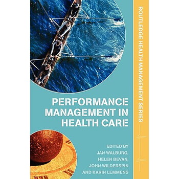 【】Performance Management in
