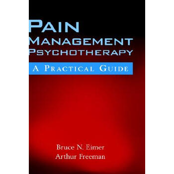 【】Pain Management Psychotherapy: A