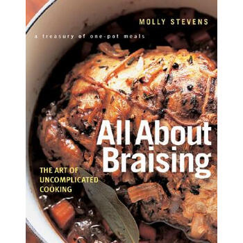 【】All about Braising: The Art of