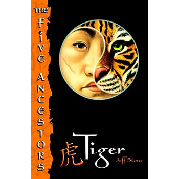 【】Tiger