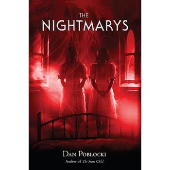 【】The Nightmarys