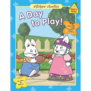【】A Day to Play!