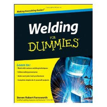 【】Welding For Dummies