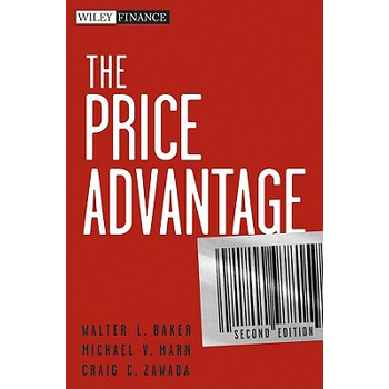 【】The Price Advantage, Sec