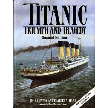 【】Titanic: Triumph and Tragedy