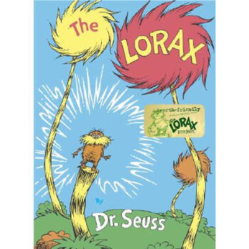 【】The Lorax