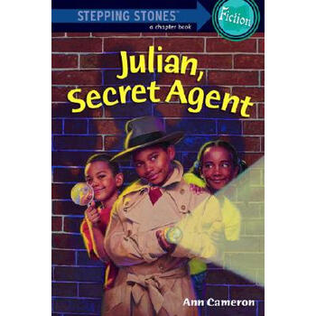 【】Julian, Secret Agent
