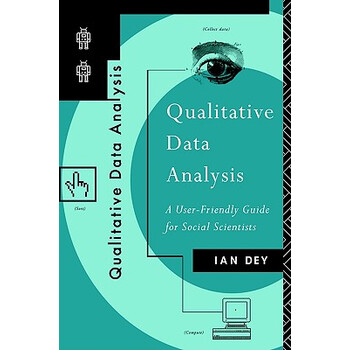 【】Qualitative Data Analysis: A Us