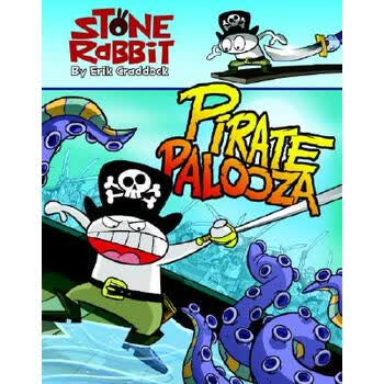 【】Pirate Palooza
