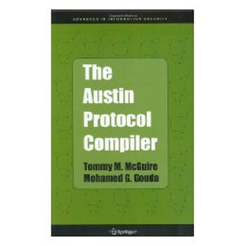 【】The Austin Protocol Compiler