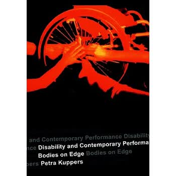 【】Disability and Contemporary