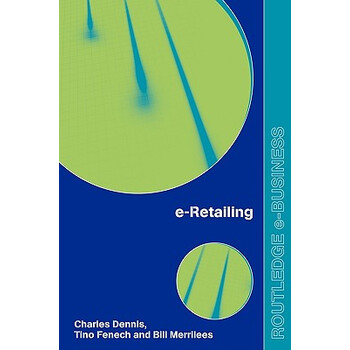 【】E-Retailing