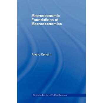 【】Macroeconomic Foundations of
