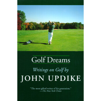 【】Golf Dreams