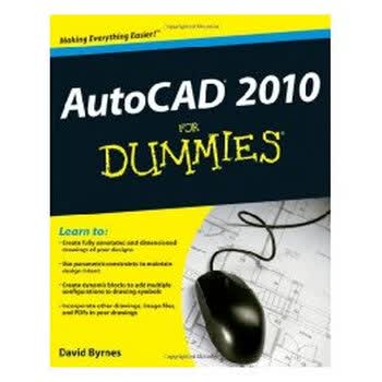 【】Autocad 2010 For Dummies(R)