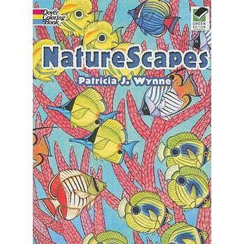 【】NatureScapes