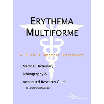 【】Erythema Multiforme: A Medical