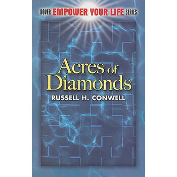 【】Acres of Diamonds