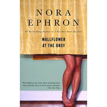 【】Wallflower at the Orgy