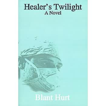 【】Healer's Twilight