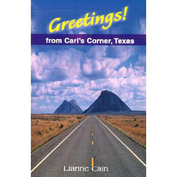 【】Greetings! from Carl's Corner,