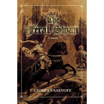 【】The Feral Swan
