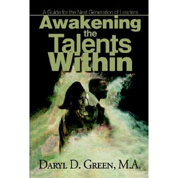 【】Awakening the Talents Within: A