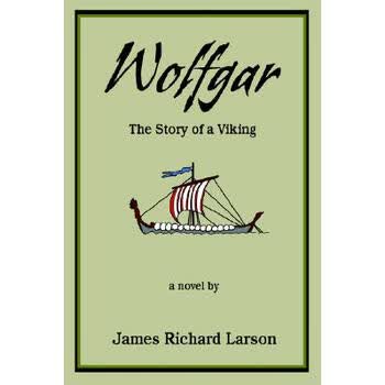 【】Wolfgar: The Story of a Viking