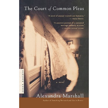 【】The Court of Common Pleas