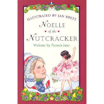 【】Noelle of the Nutcracker