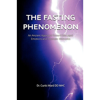 【】The Fasting Phenomenon