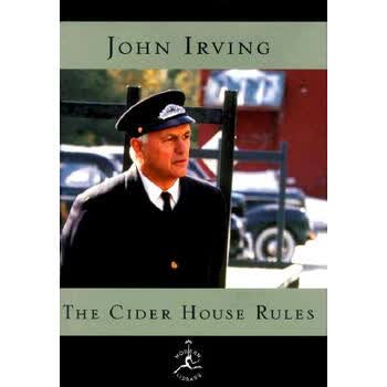 【】The Cider House Rules