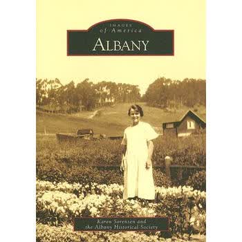 【】Albany