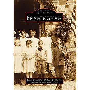 【】Framingham