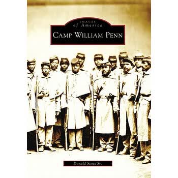 【】Camp William Penn