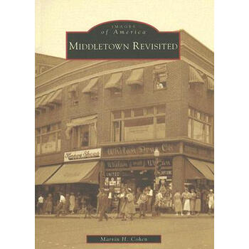 【】Middletown Revisited